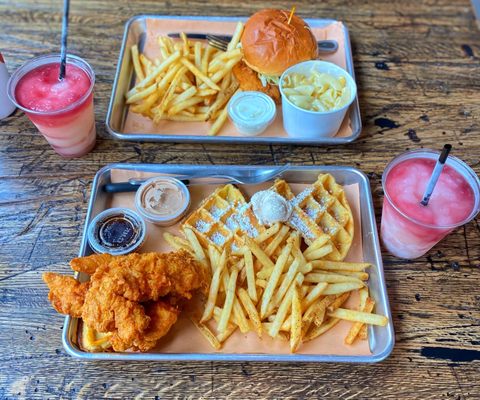 THE COOKSHACK - 516 Photos & 567 Reviews - 4015 Washington Ave, Houston ...