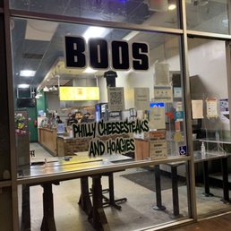 BOO’S PHILLY CHEESESTEAKS - KOREATOWN - Updated December 2024 - 803 ...