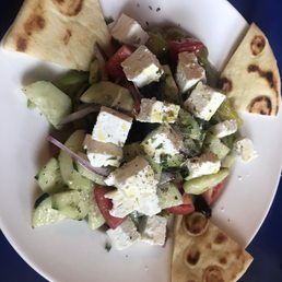 YANNI’S GREEK RESTAURANT - 165 Photos & 309 Reviews - 7419 Greenwood ...