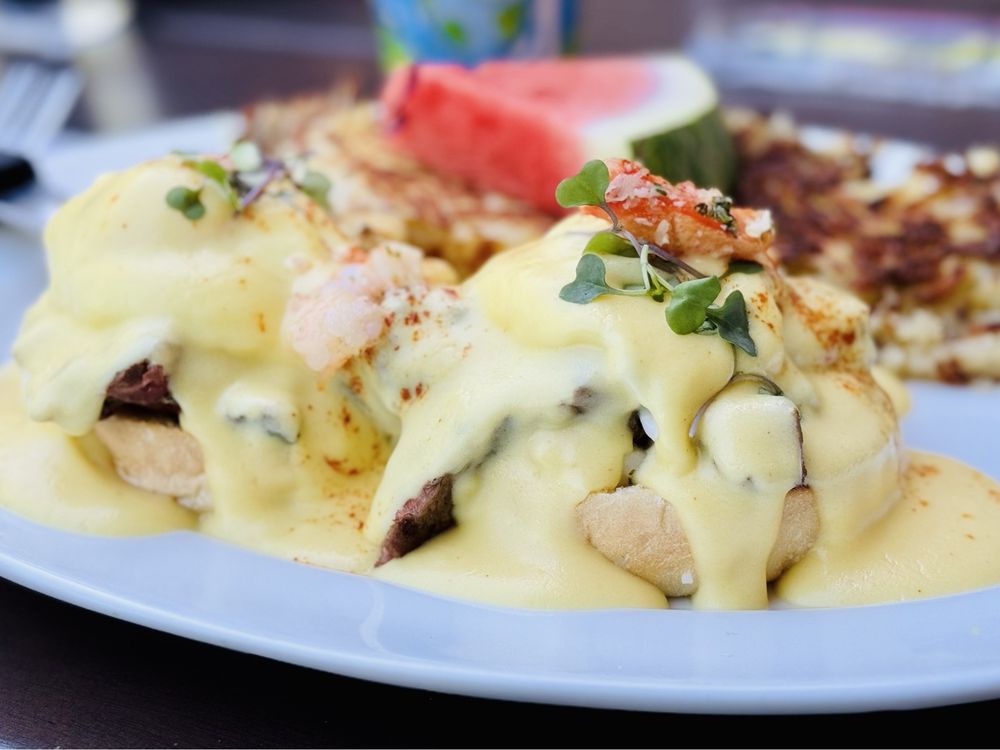 THE BREAKFAST CLUB - LAFAYETTE - Updated September 2024 - 192 Photos ...