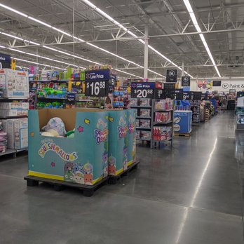 WALMART SUPERCENTER - Updated December 2025 - 44 Photos & 42 Reviews ...