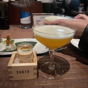 SHŌTŌ - 1103 Photos & 306 Reviews - 1100 15th St NW, Washington, DC - Yelp