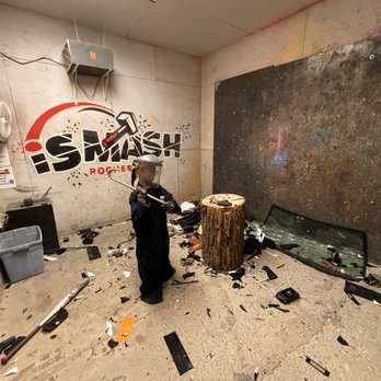 ISMASH ROCHESTER - Updated November 2025 - 186 Photos & 18 Reviews ...