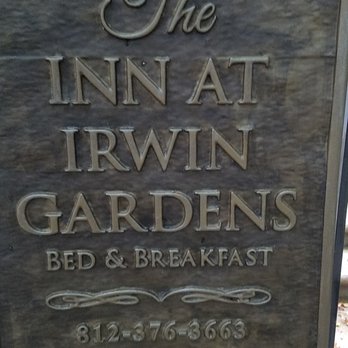 THE INN AT IRWIN GARDENS - Updated December 2025 - 101 Photos & 28 ...