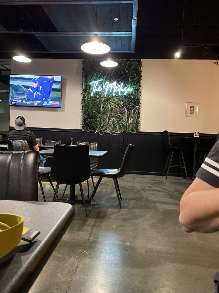 THE MEDUSA - Updated July 2024 - 20 Photos & 40 Reviews - 5426 N Rd 68 ...