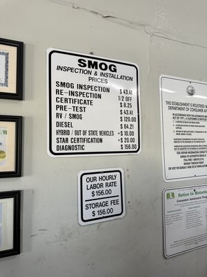 DUBLIN AUTOMOTIVE AND SMOG - Updated June 2025 - 64 Photos & 201 ...