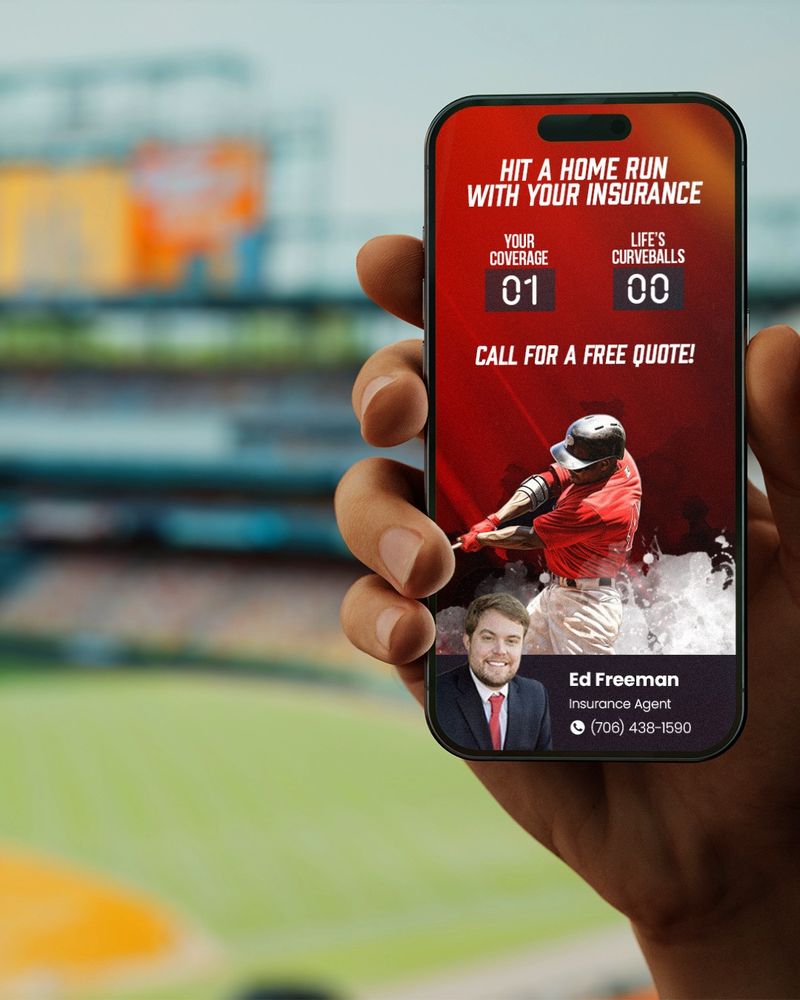 ED FREEMAN - STATE FARM INSURANCE AGENT - Updated October 2025 - 68 ...