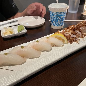 YUKA SUSHI - Updated March 2025 - 316 Photos & 128 Reviews - 10539 ...