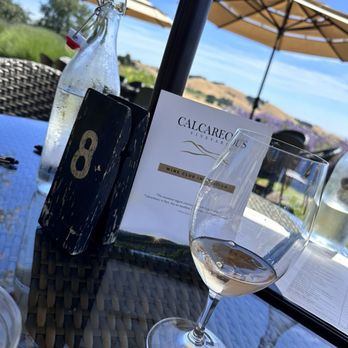 CALCAREOUS VINEYARD - Updated November 2024 - 617 Photos & 520 Reviews ...