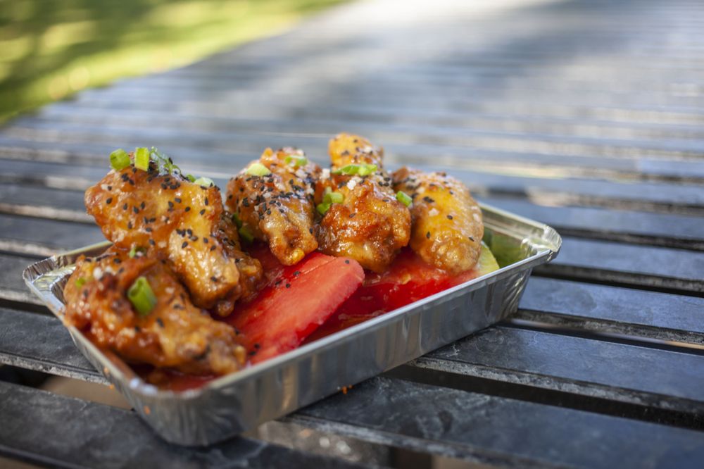 SACTOMOFO EVENTS AND CATERING - Updated October 2025 - 13 Photos ...