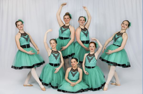 IMPULSE DANCE ACADEMY - Updated June 2025 - 14 Photos - 3130 Meridian ...