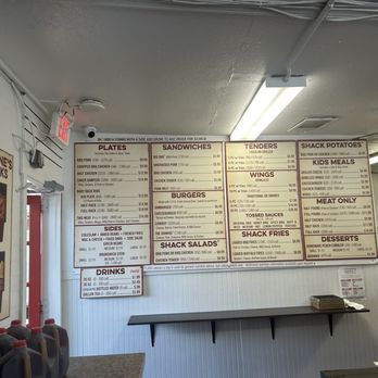 SHANE’S RIB SHACK - Updated December 2025 - 36 Photos & 90 Reviews ...