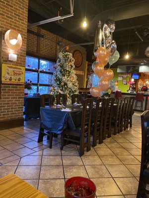 FIESTA GARIBALDI MEXICAN GRILL - Updated October 2025 - 128 Photos ...