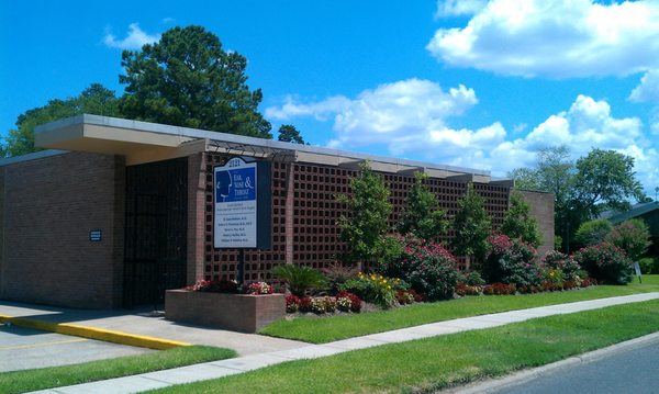 THE EAR NOSE & THROAT CENTER, AMC - Updated March 2025 - 2121 Line Ave ...