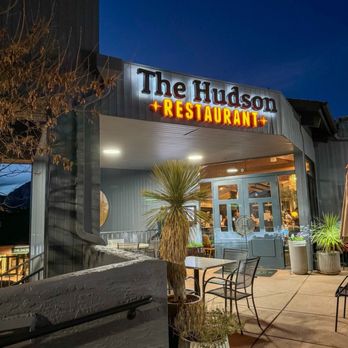 THE HUDSON - Updated May 2024 - 3799 Photos & 2957 Reviews - 671 State ...