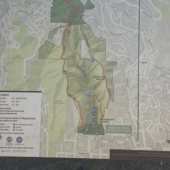 RUNYON CANYON PARK - Updated November 2025 - 4011 Photos & 1876 Reviews ...