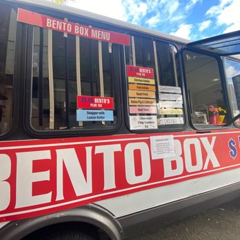 $5 BENTO BOX - Updated November 2025 - 174 Photos & 52 Reviews - 2210 S ...