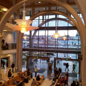 WORKSOURCE EVERETT - Updated October 2025 - 728 134th St SW, Everett ...