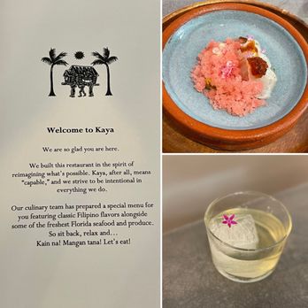 KAYA - Updated March 2025 - 1064 Photos & 163 Reviews - 618 N Thornton ...
