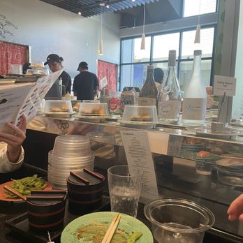 TENGU SUSHI - Updated December 2025 - 502 Photos & 480 Reviews - 311 NE ...