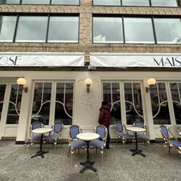 MAISON CLOSE RESTAURANT - Updated July 2025 - 271 Photos & 125 Reviews ...