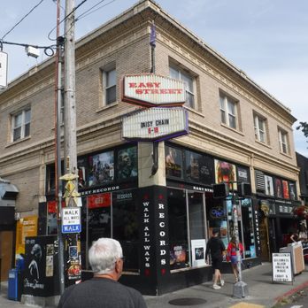 EASY STREET RECORDS & CAFE - Updated April 2026 - 839 Photos & 740 ...
