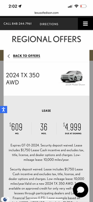 LEXUS OF EDISON - Updated December 2025 - 103 Photos & 220 Reviews ...