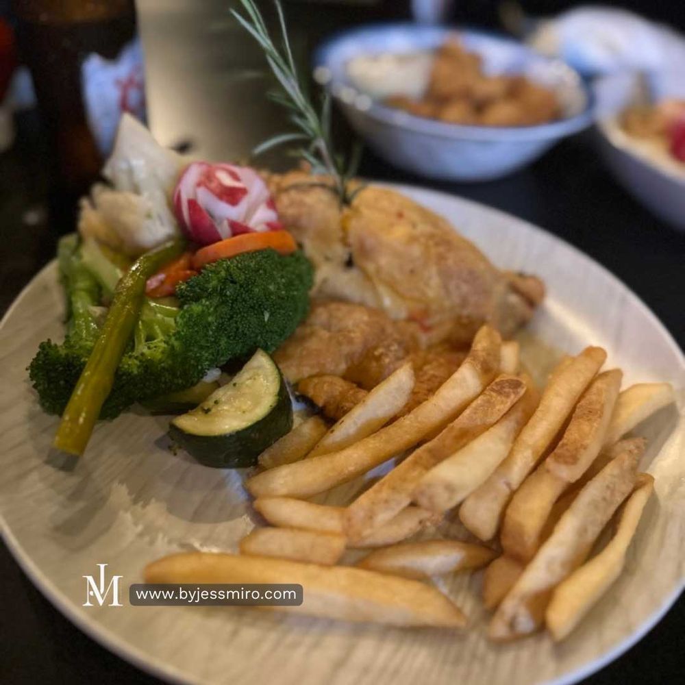 CAPRI FISH HOUSE - Updated November 2025 - 234 Photos & 345 Reviews ...