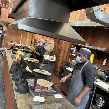 PASILLO DE HUMO - Updated November 2025 - 254 Photos & 92 Reviews - Av ...