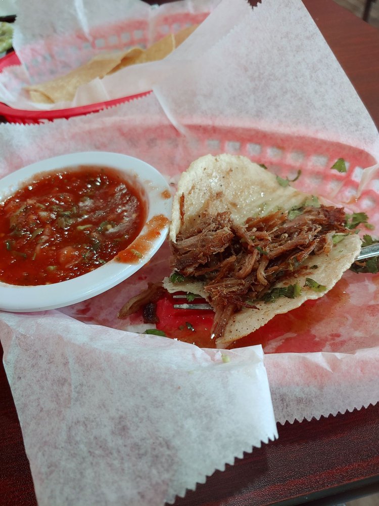 MI CASA TAQUERIA - Updated June 2024 - 26 Photos & 24 Reviews - 601 S ...