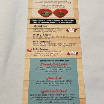 ANGRY CRAB SHACK - Updated May 2026 - 237 Photos & 110 Reviews - 1380 ...