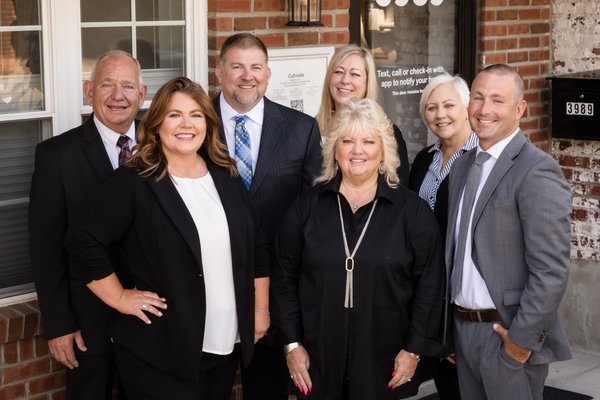 THE PARRETT GROUP | CUTLER REAL ESTATE - Updated October 2025 - 17 ...