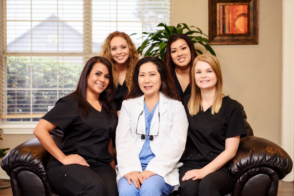 SMILE FOR MILES DENTAL: MICHELLE HWANG, DDS - Updated December 2025 ...