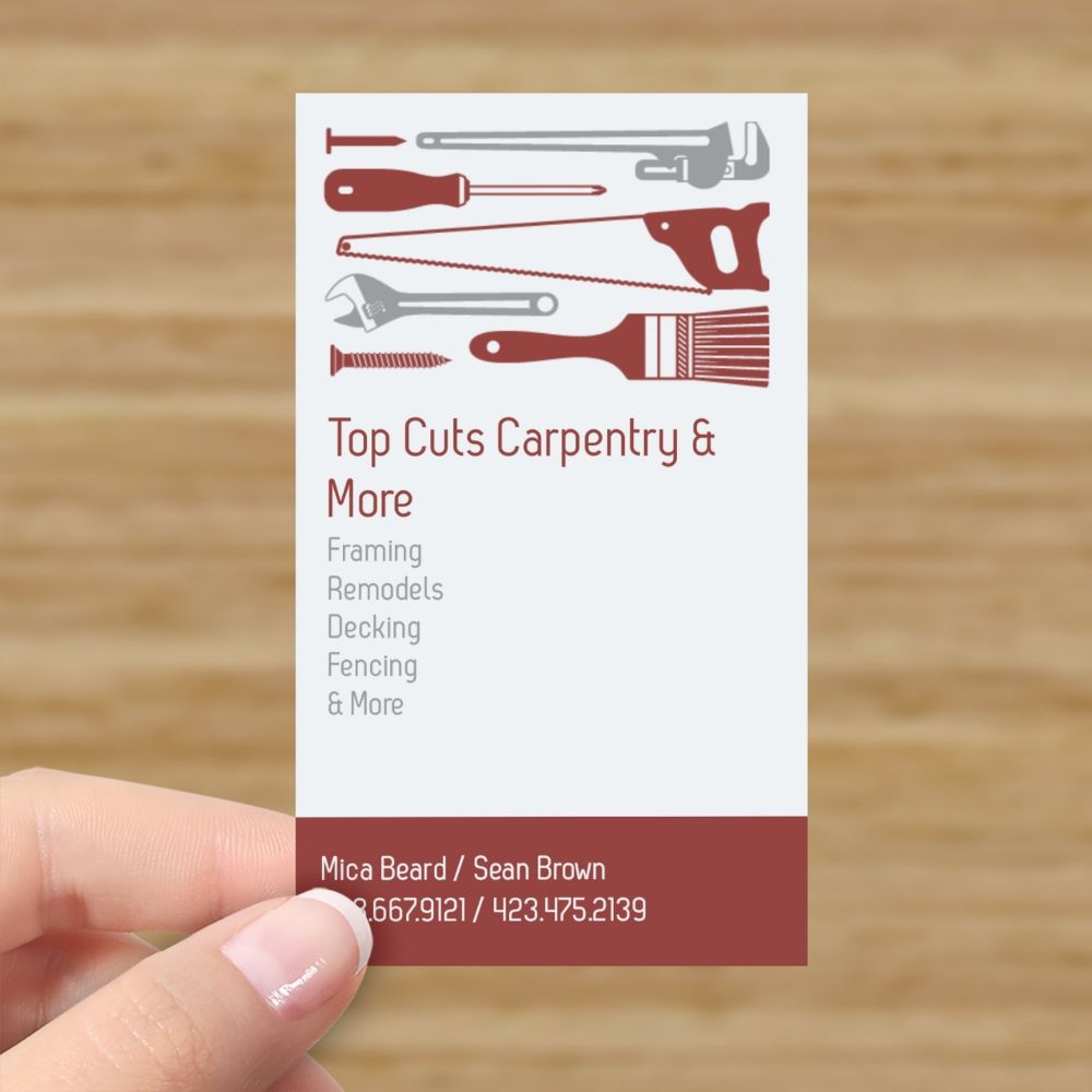 TOP CUTS CARPENTRY & MORE - Updated January 2026 - 22 Photos - 2907 ...