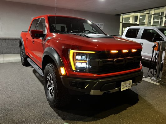 SEDANO FORD - Updated December 2025 - 86 Photos & 187 Reviews - 8970 La ...