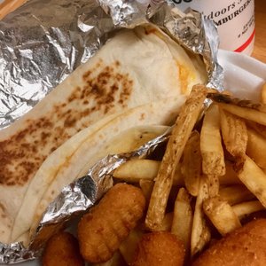 COOK OUT - 35 Photos & 119 Reviews - Burgers - 3624 Hillsborough Rd ...