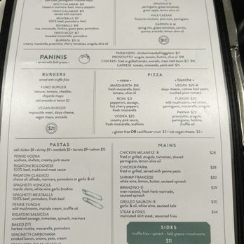 FUMO - UPPER EAST SIDE - Updated October 2025 - 252 Photos & 145 ...