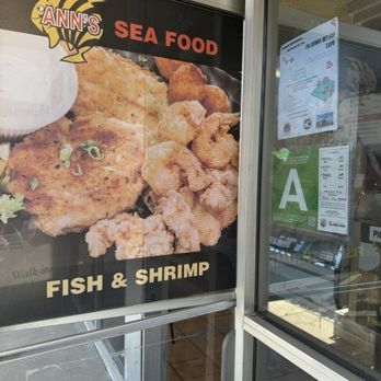 ANNA’S FISH MARKET - Updated August 2024 - 219 Photos & 254 Reviews ...