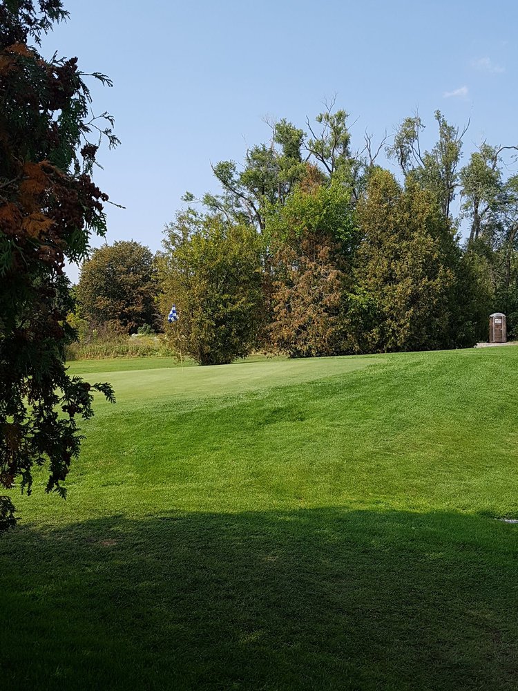 REMINGTON PARKVIEW GOLF CLUB - Updated January 2026 - 6400 Steeles ...