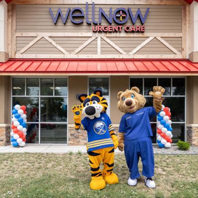 Wellnow Urgent Care Lockport Ny
