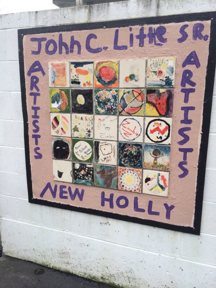 JOHN C. LITTLE, SR. PARK - Updated October 2025 - 26 Photos - 6961 37th ...