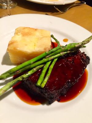 VOGUE BISTRO - 389 Photos & 639 Reviews - 15411 W Waddell Rd, Surprise ...