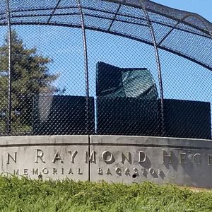 ERNIE RAIMONDI PARK - Updated May 2024 - 1800 Wood St, Oakland ...