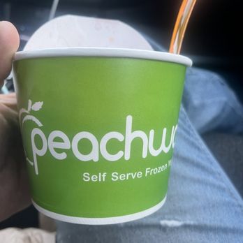 PEACHWAVE - Updated December 2025 - 11 Photos & 27 Reviews - 10096 E ...