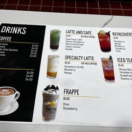 FLUFFY FLUFFY - Updated April 2025 - 35 Photos & 18 Reviews - 3983 ...