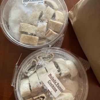 NUTS FACTORY - Updated March 2025 - 31 Photos & 27 Reviews - 62-66 ...