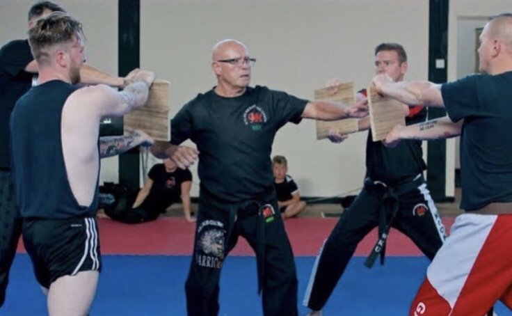 WARRIORS KICKBOXING ACADEMY - Updated December 2025 - Angel Street ...