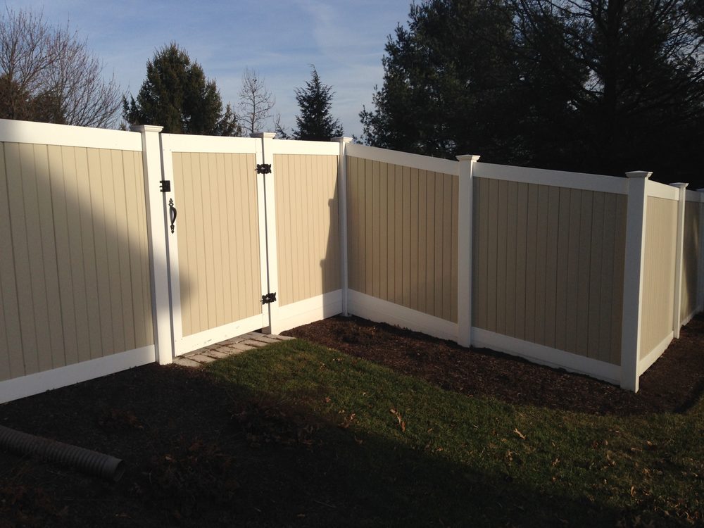 CENTRAL PENN FENCE & DECK - Updated October 2025 - 6205 Ann St ...