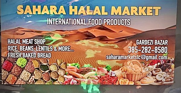 SAHARA MARKET - Updated January 2026 - 4131 S Redwood Rd, Salt Lake ...