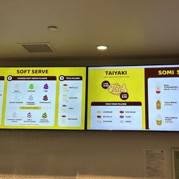 SOMISOMI - Updated August 2024 - 308 Photos & 125 Reviews - 1350 4th St ...